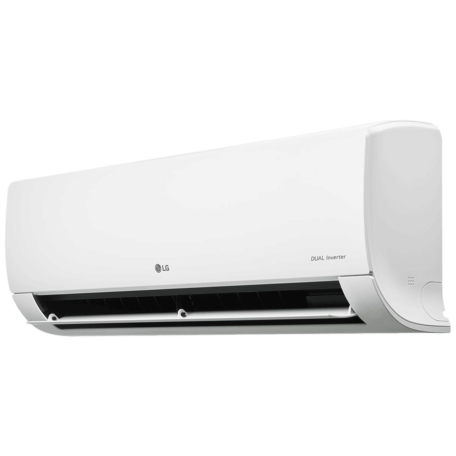 Buy Lg 6 In 1 Convertible 1 Ton 5 Star Ai Dual Inverter Split Ac With 4